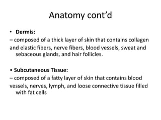 WOUND HEALING AND MANAGEMENT.pptx