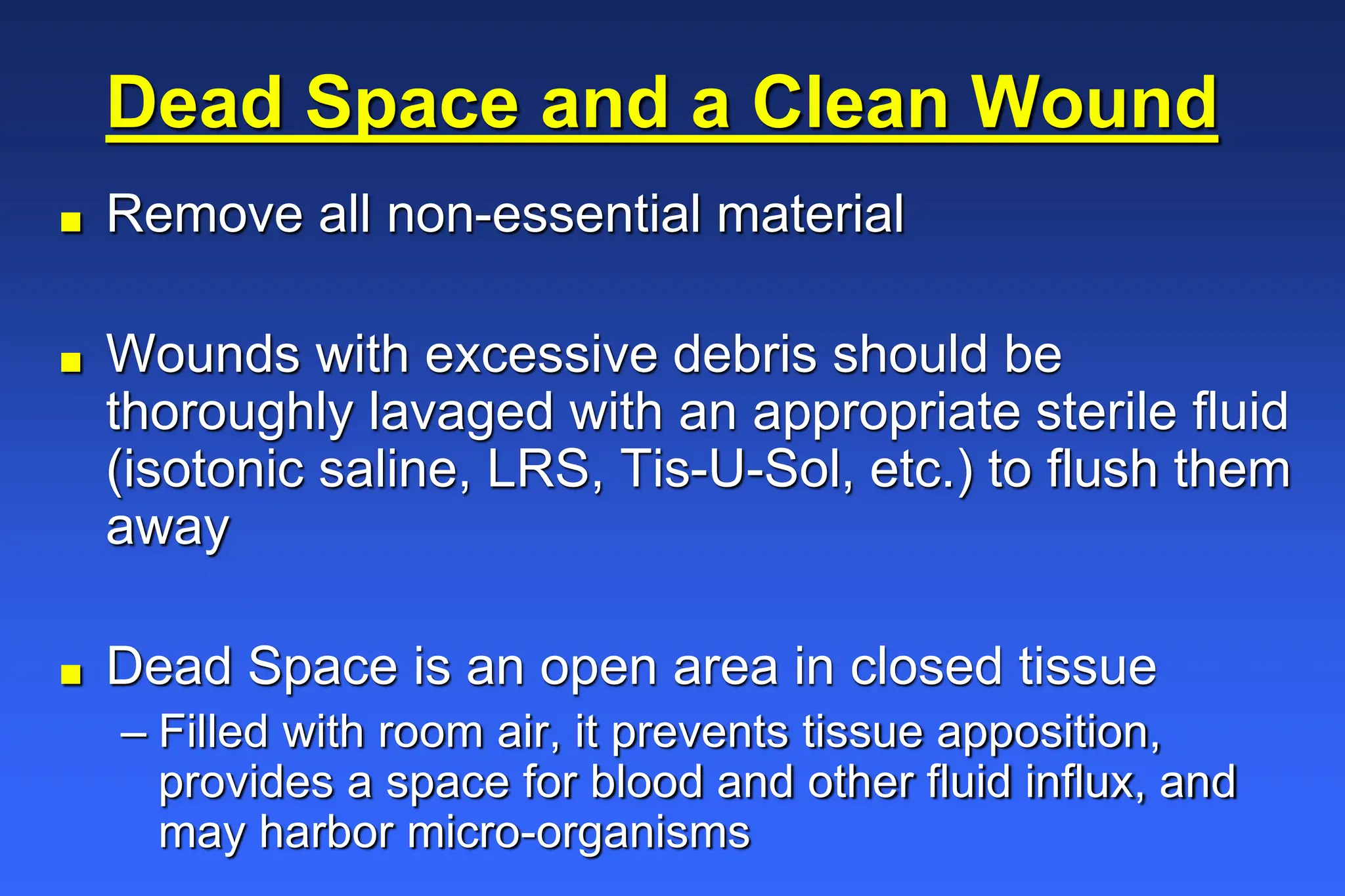 Wound Healing and Suture Knowledge-Kim_Bayer.ppt