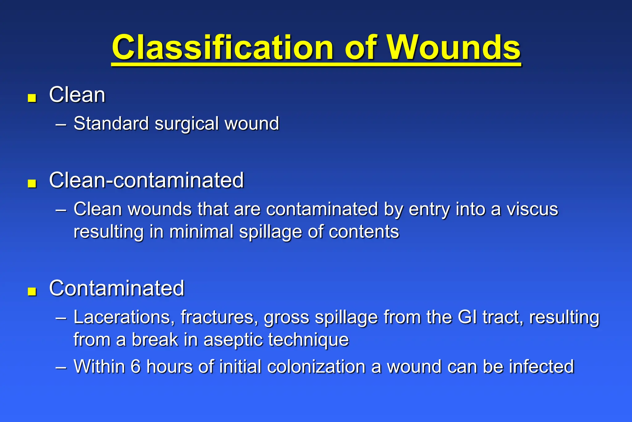 Wound Healing and Suture Knowledge-Kim_Bayer.ppt