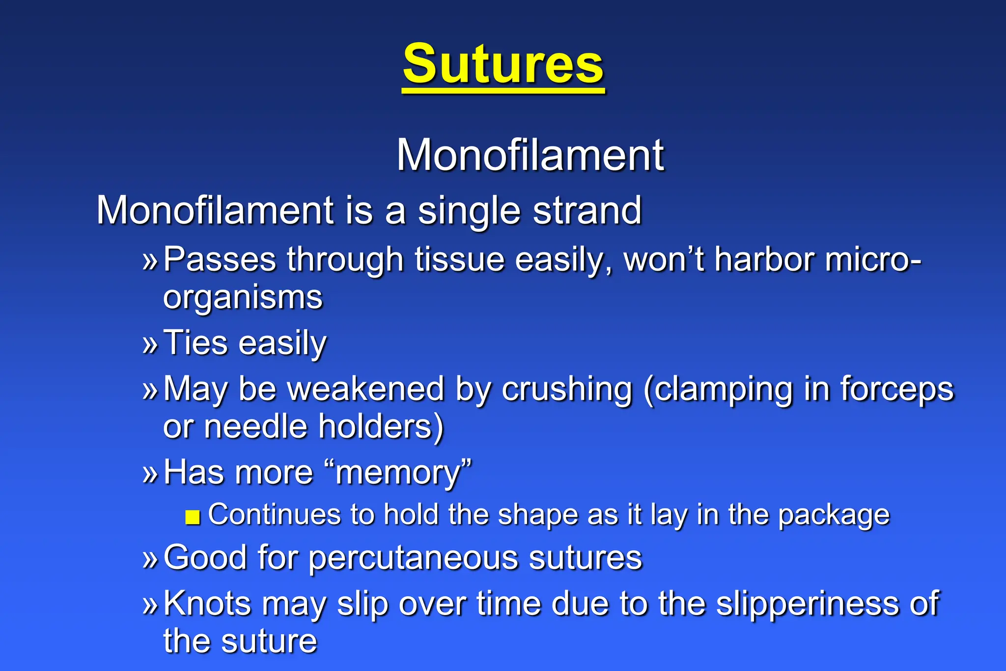 Wound Healing and Suture Knowledge-Kim_Bayer.ppt