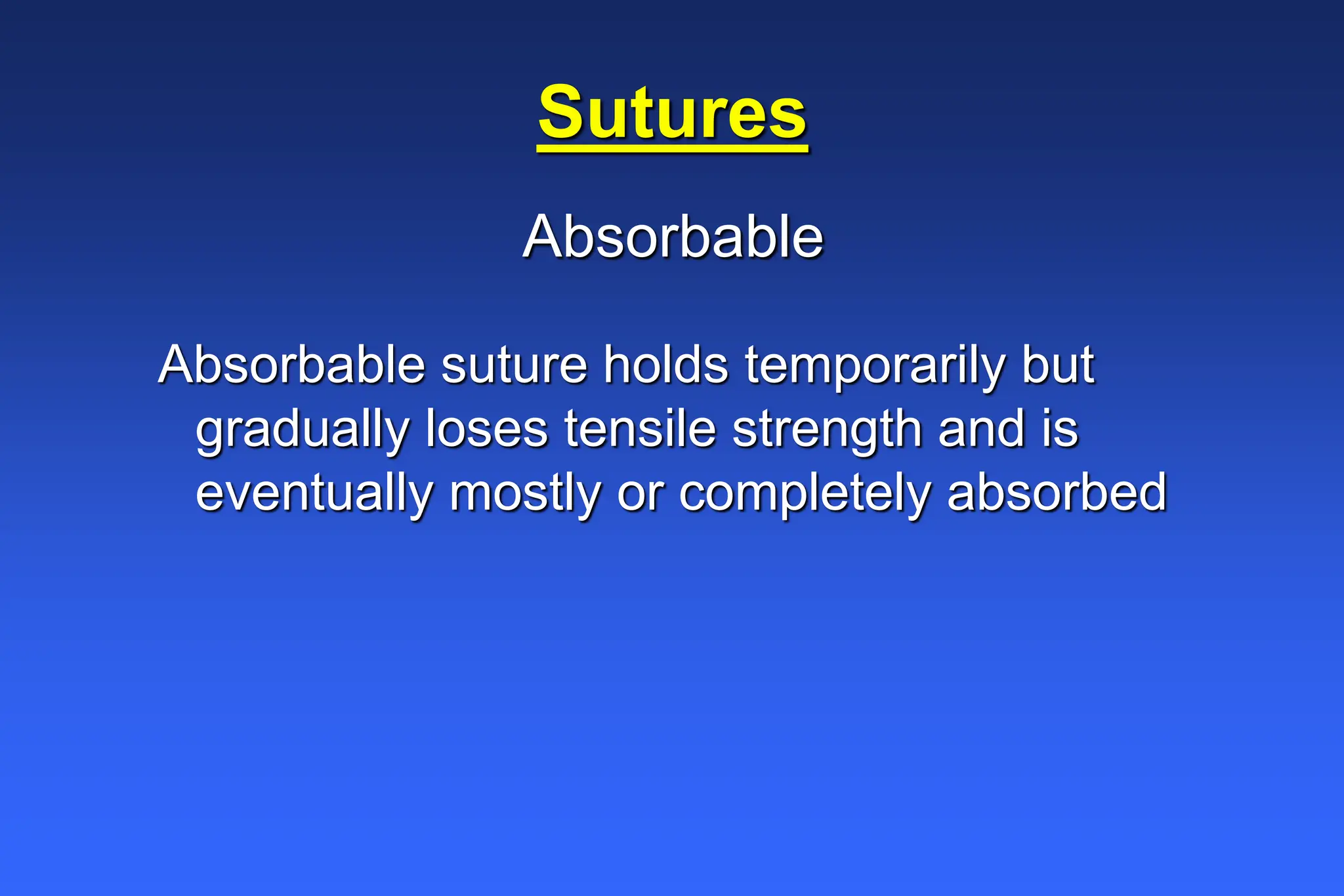 Wound Healing and Suture Knowledge-Kim_Bayer.ppt