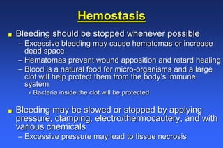 Wound Healing and Suture Knowledge-Kim_Bayer.ppt