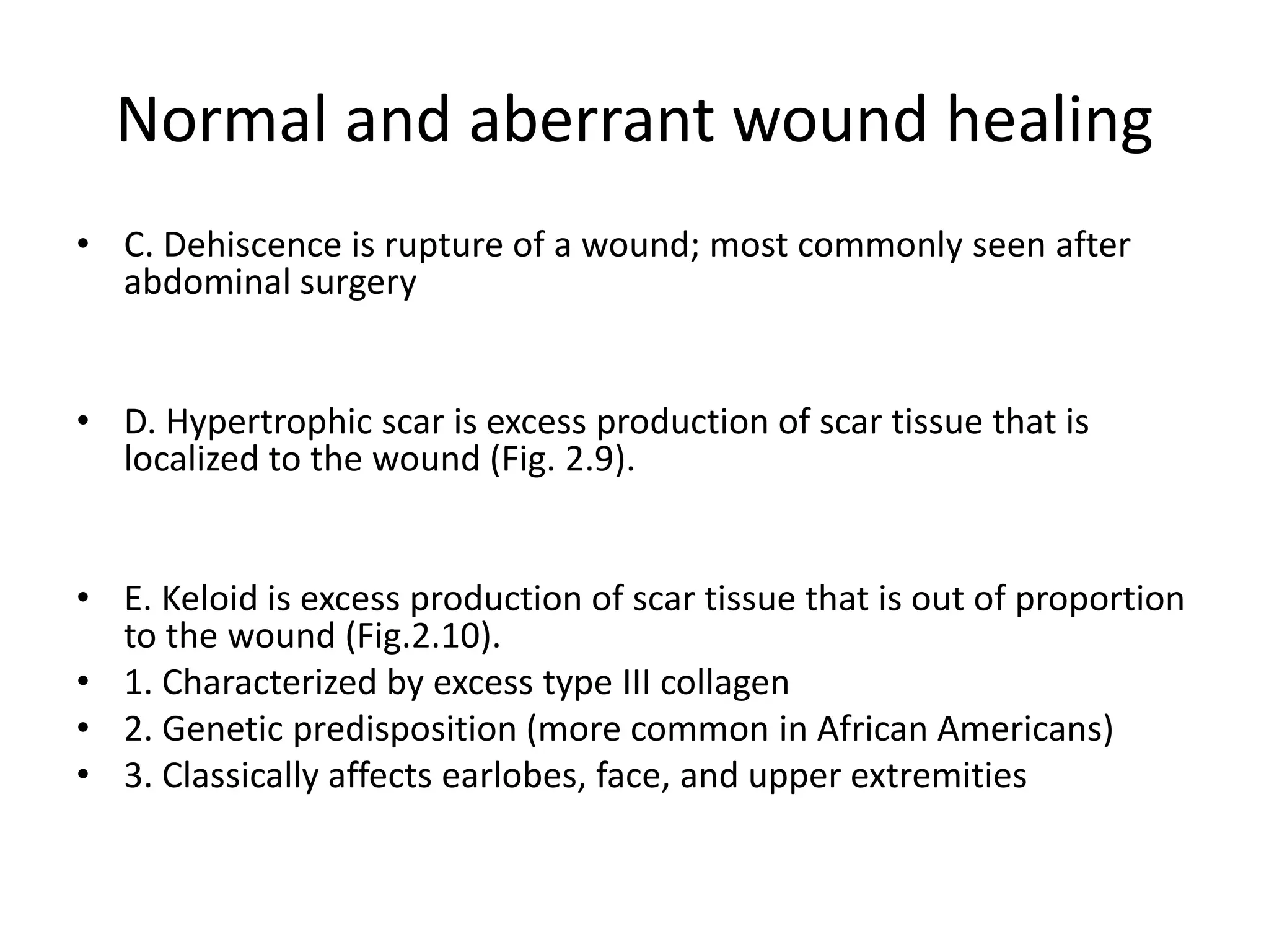wound healing and wound care.pptx