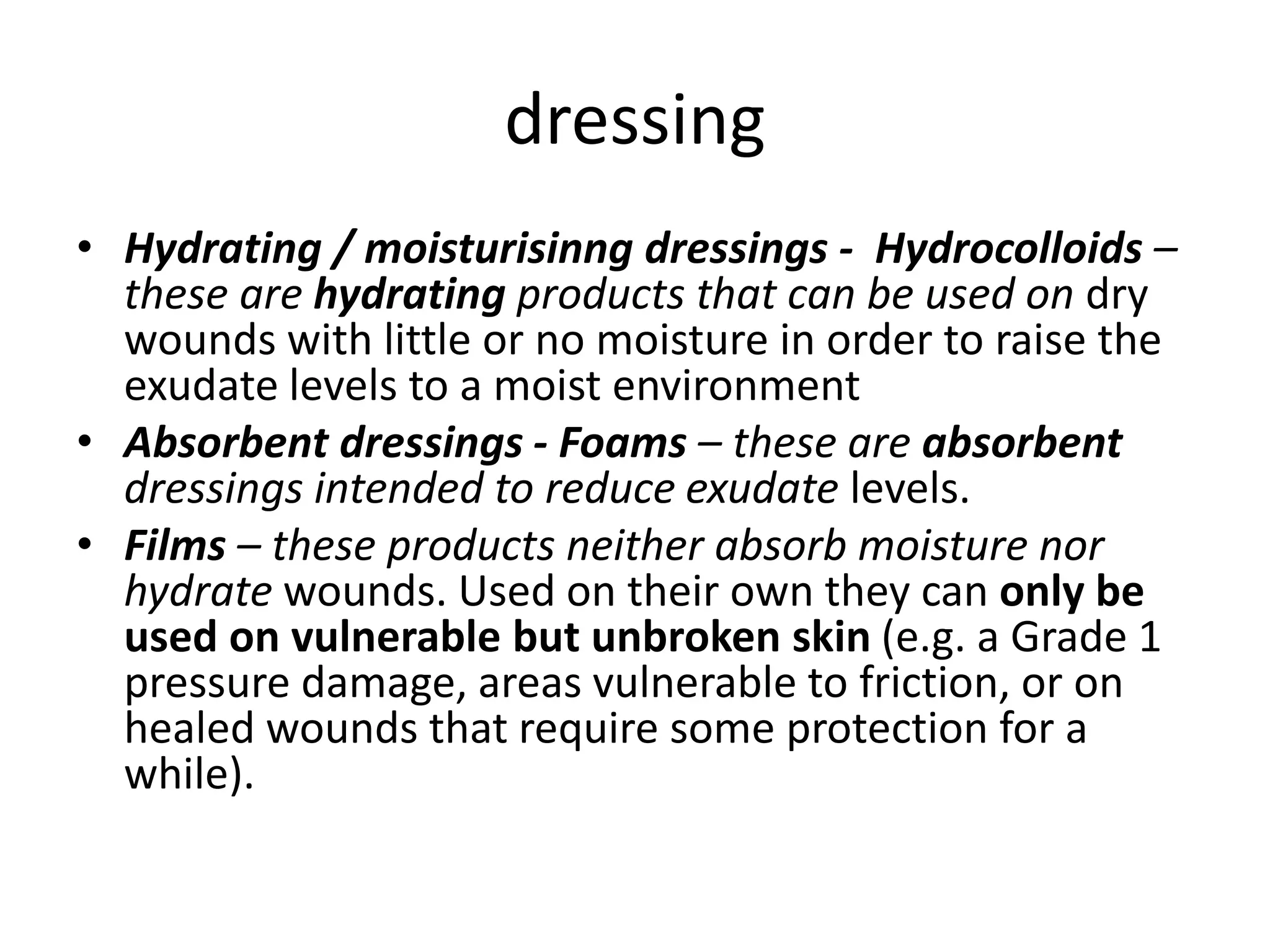 wound healing and wound care.pptx