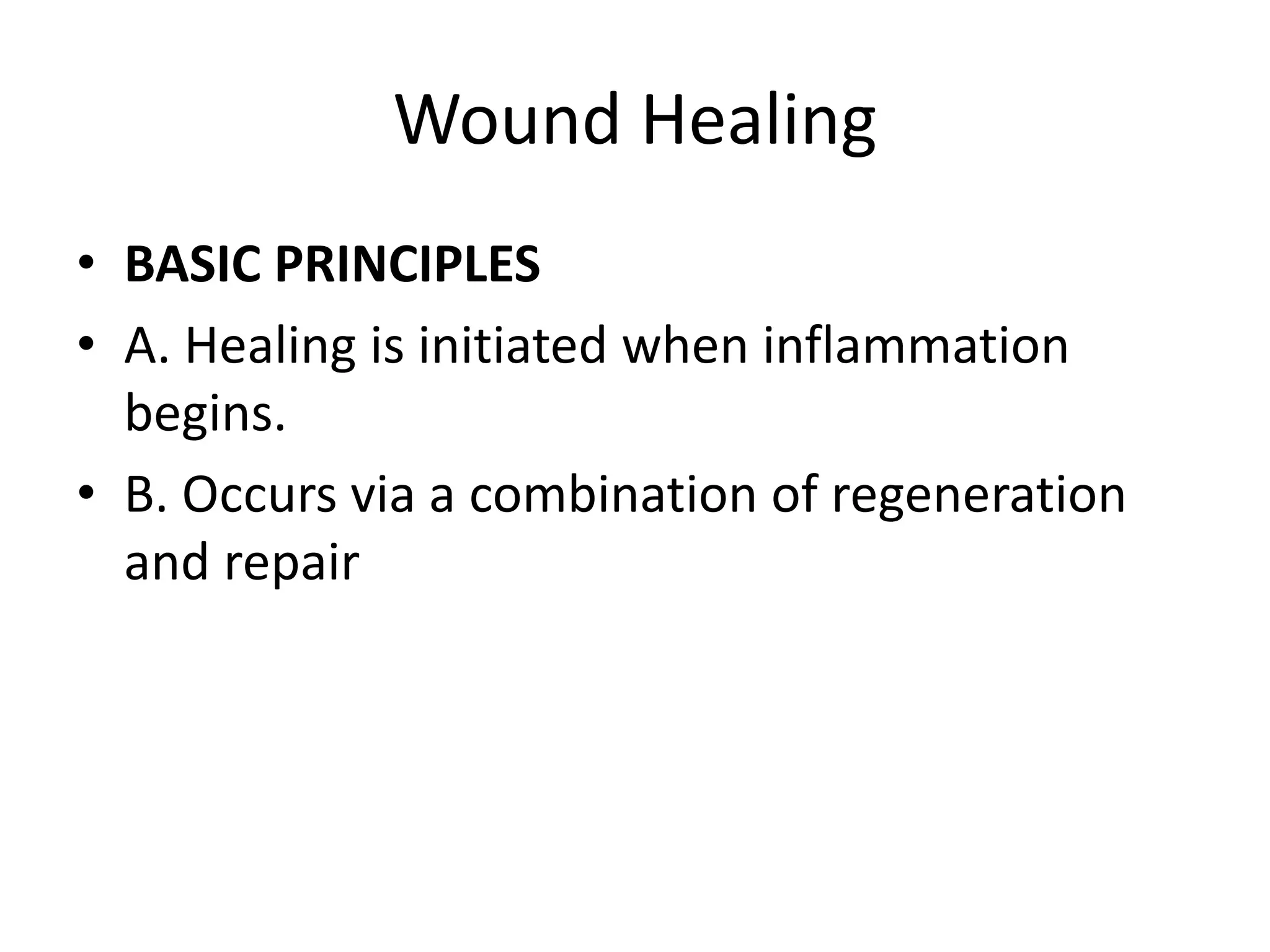 wound healing , factors affectings and wound management | PPTX