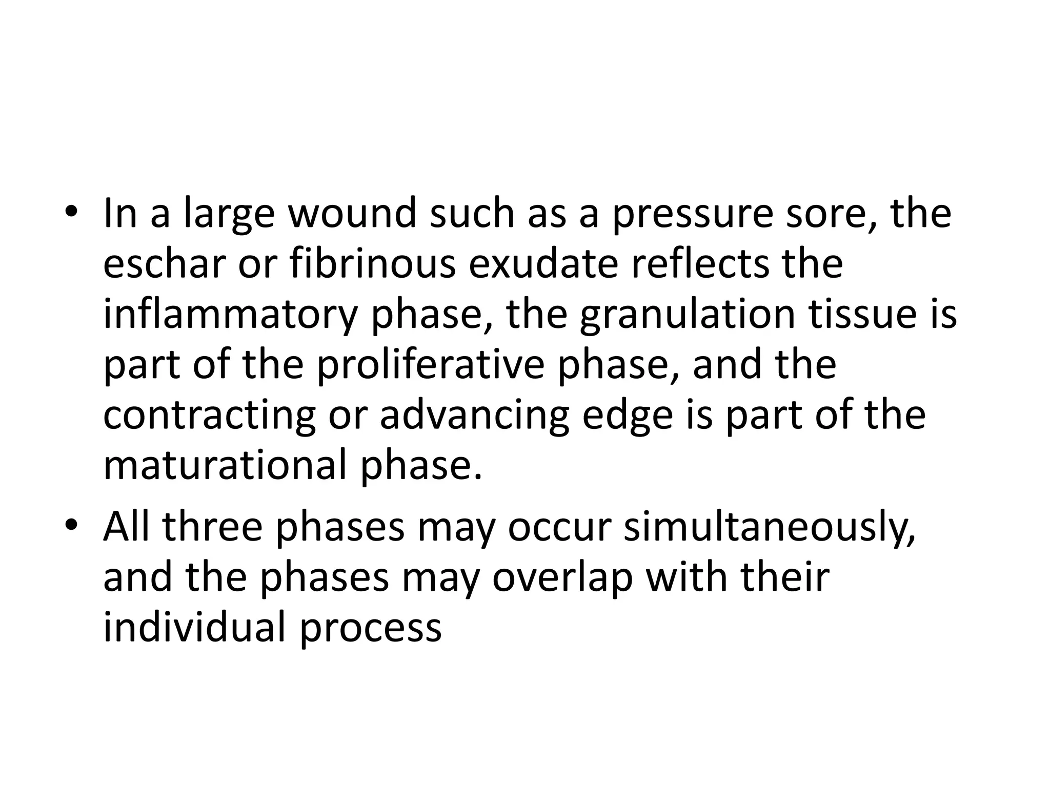 wound healing , factors affectings and wound management | PPTX
