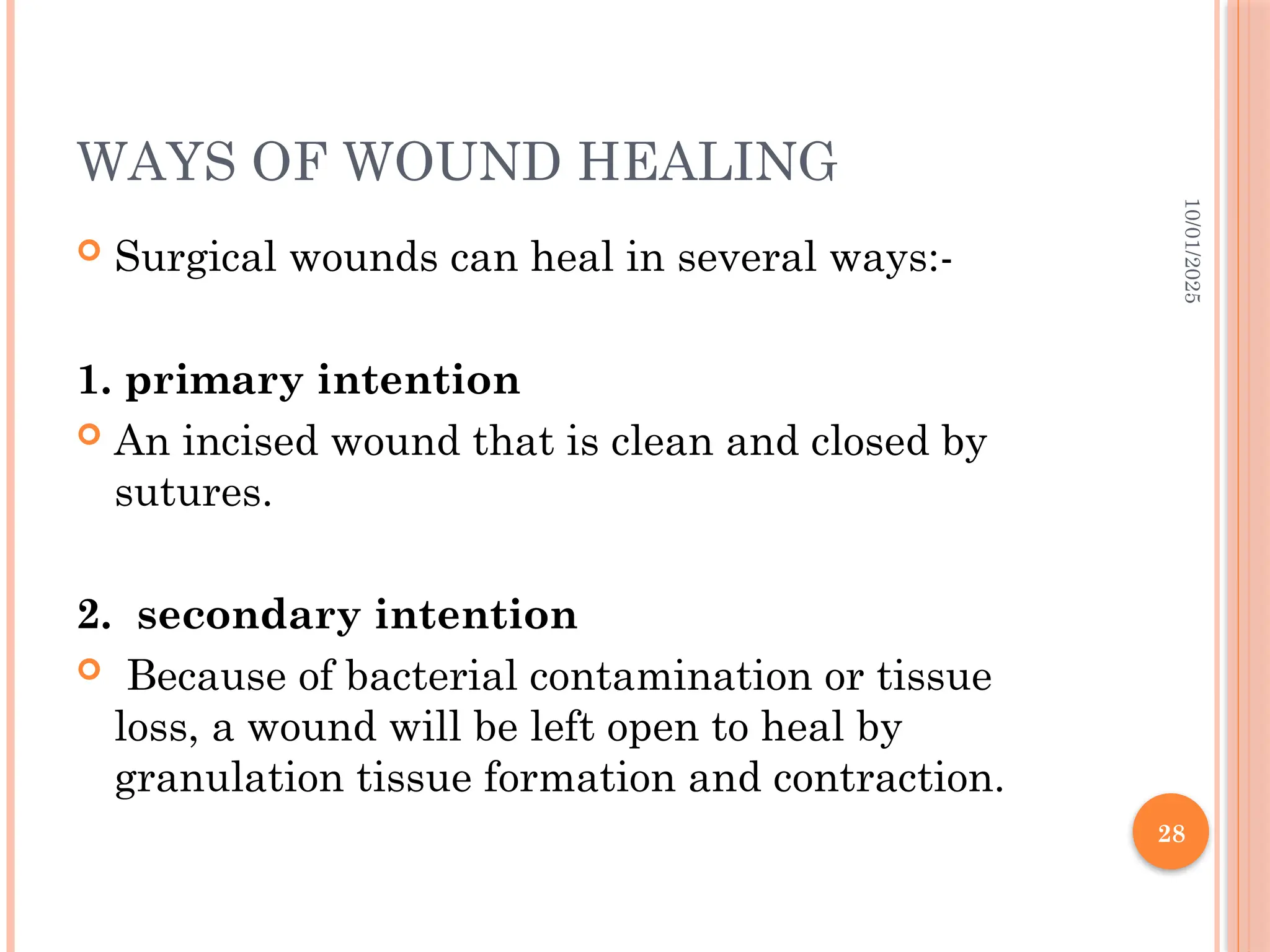 wound healing dr GUTA.pptxxxxxxxxxxxxxxx | PPTX