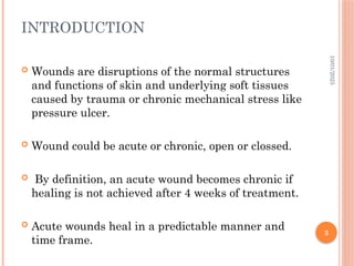 wound healing dr GUTA.pptxxxxxxxxxxxxxxx | PPTX