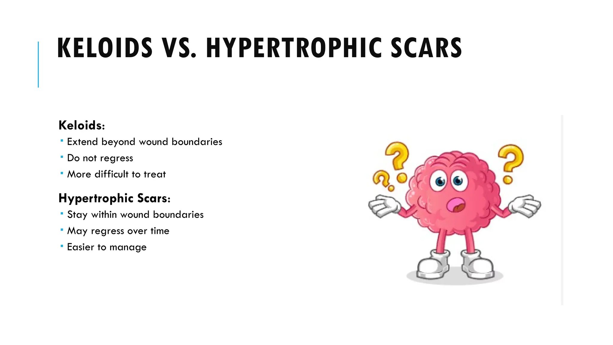 WOUND HEALING ,KELOIDS AND HYPERTROPHIC SCARS BY DR ABRAHAM.pptx
