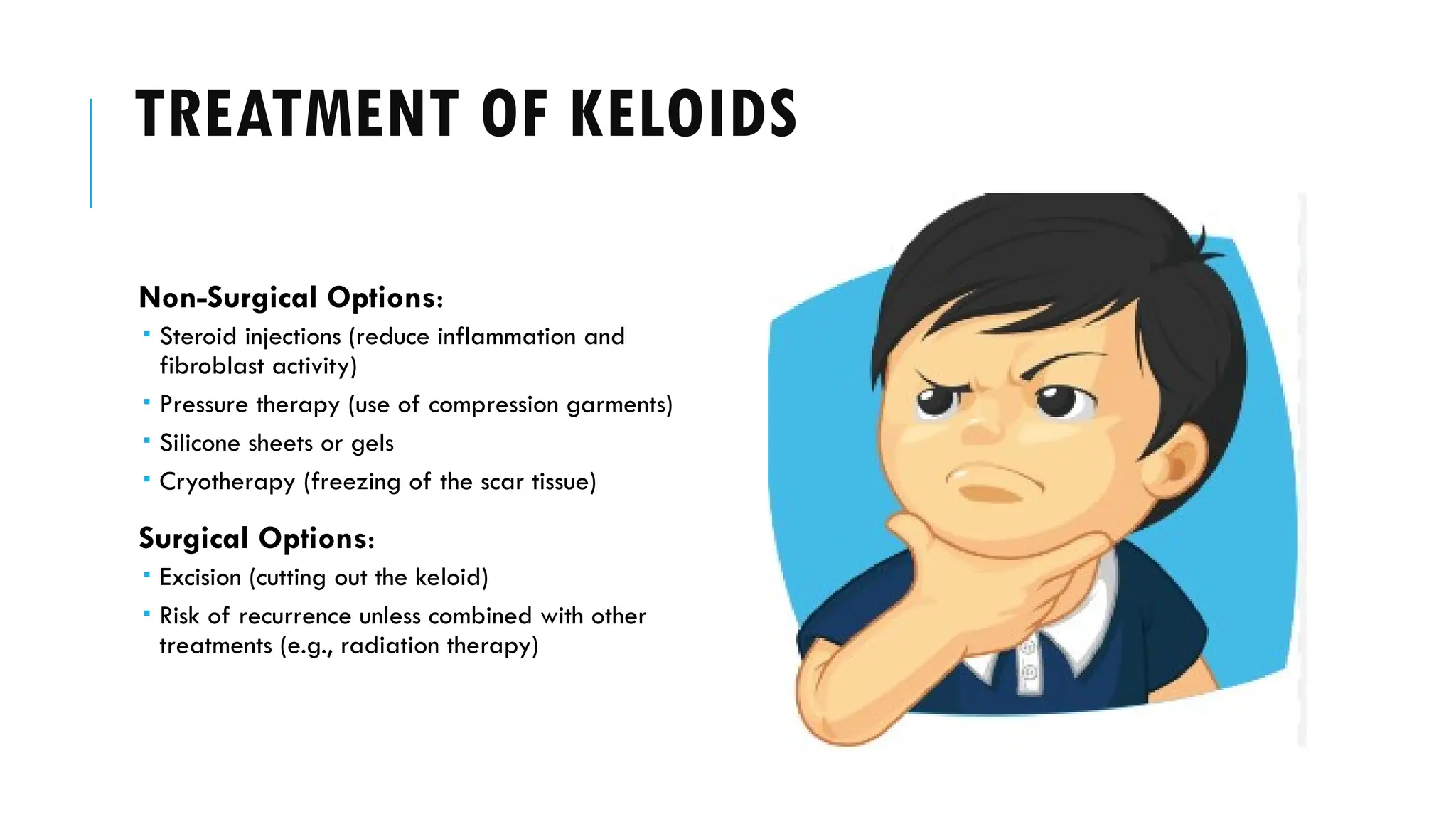 WOUND HEALING ,KELOIDS AND HYPERTROPHIC SCARS BY DR ABRAHAM.pptx