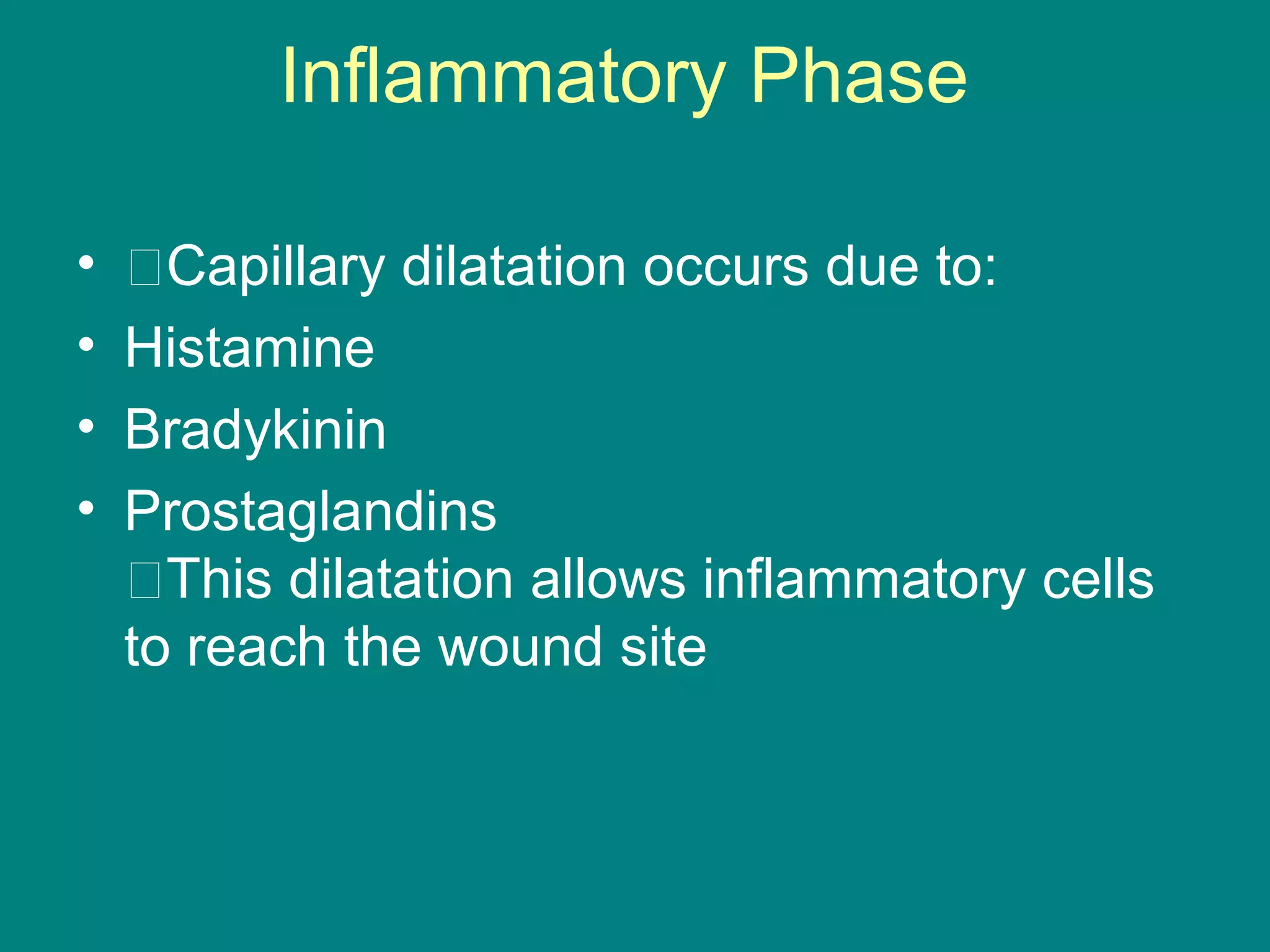 Wound healing Dr.Mahmoud Ameen | PPT