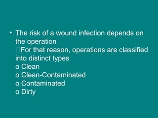 Wound healing Dr.Mahmoud Ameen | PPT