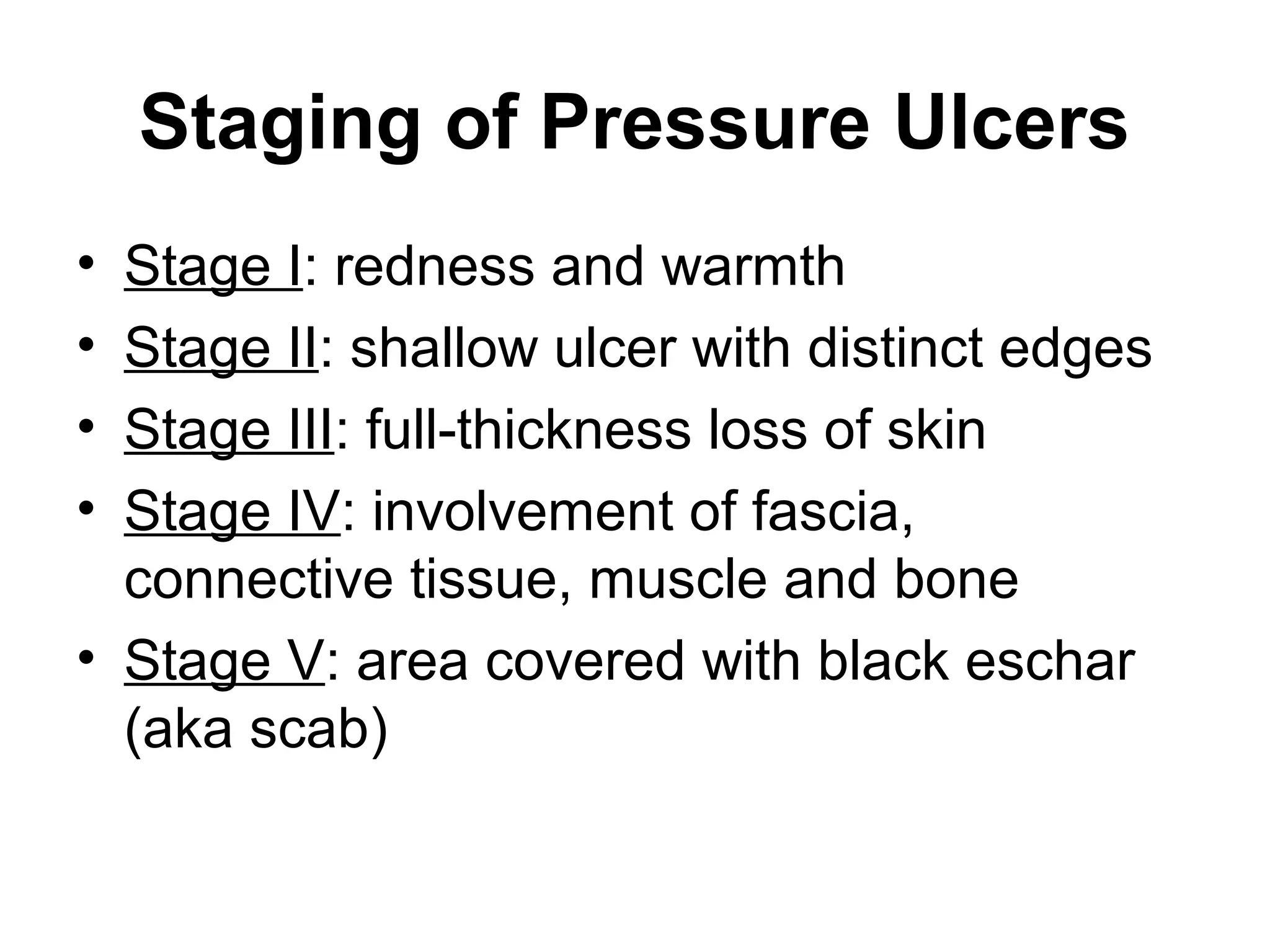 Wound healing lecture | PPT