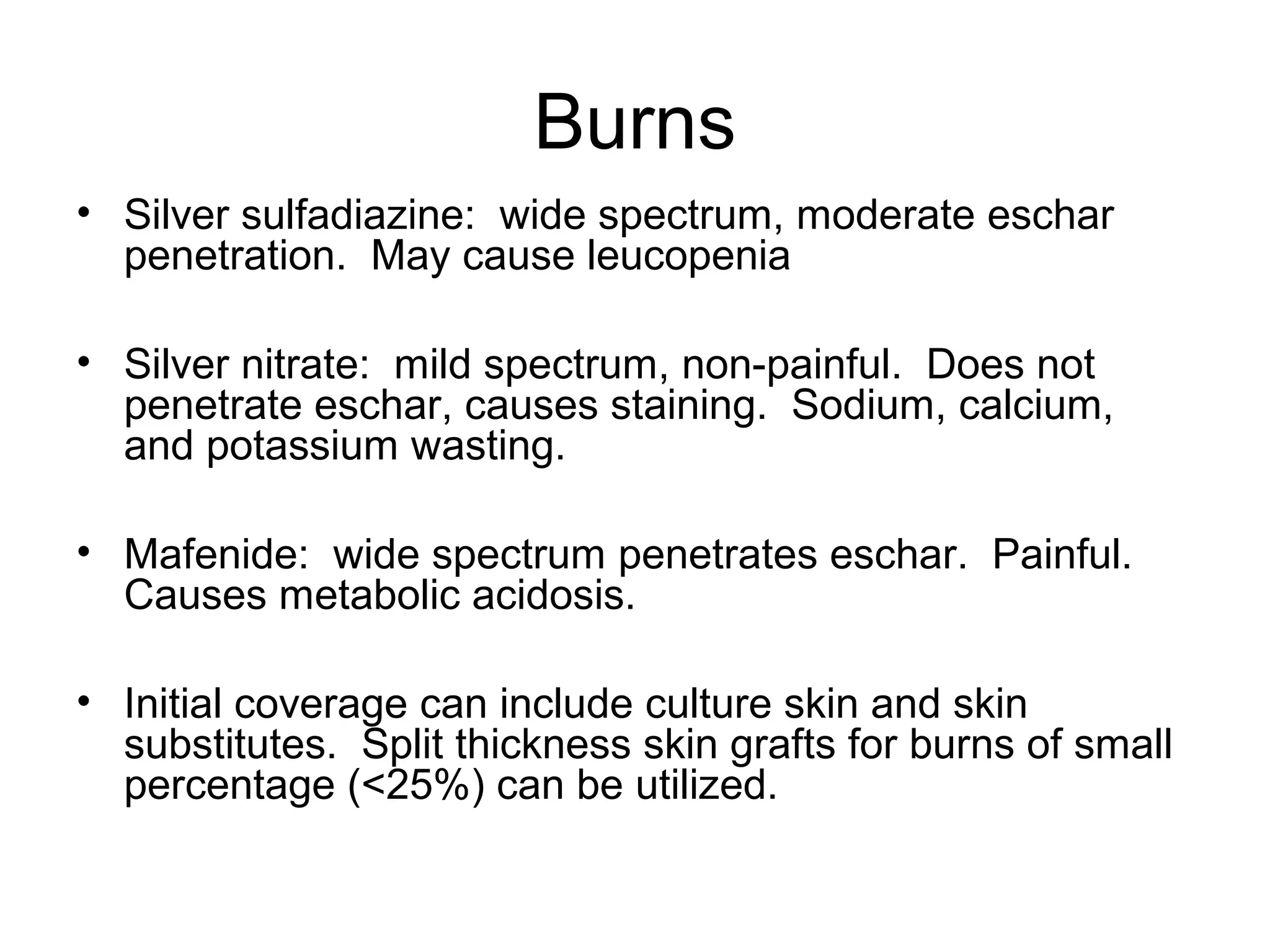 Wound healing lecture | PPT
