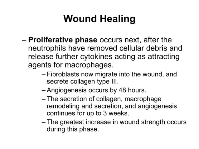 WOUND HEALING lecture (1).ppt