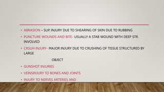 Wound healing ( MOHIT JANGRA).pptx