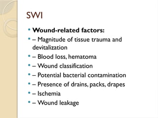Wound healing ppt Olwa. Pathology pathogenesis | PPT