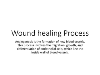 Wound healing Process.pptx