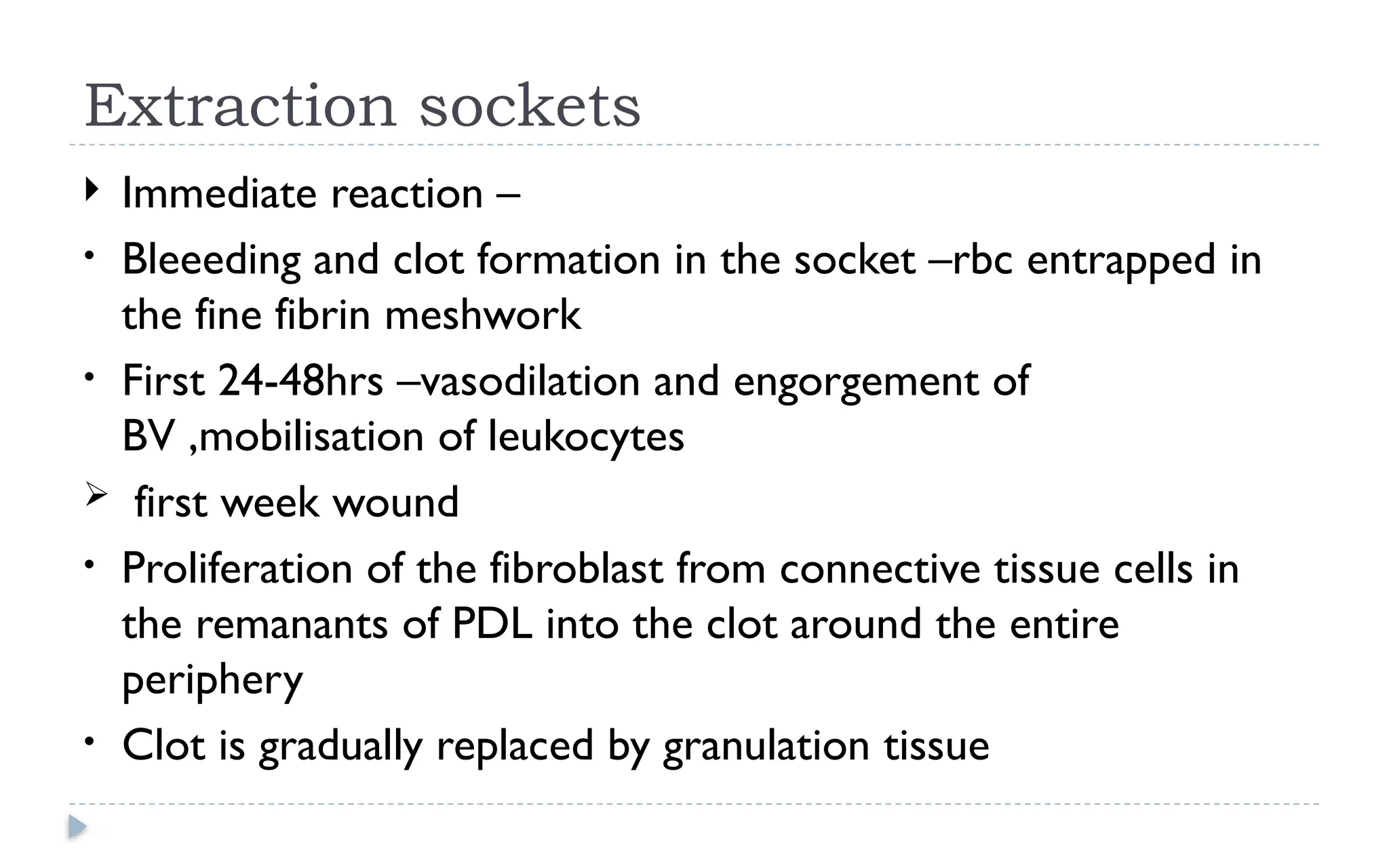wound healing and types of wound healing and soft tissue and hardtissue ...