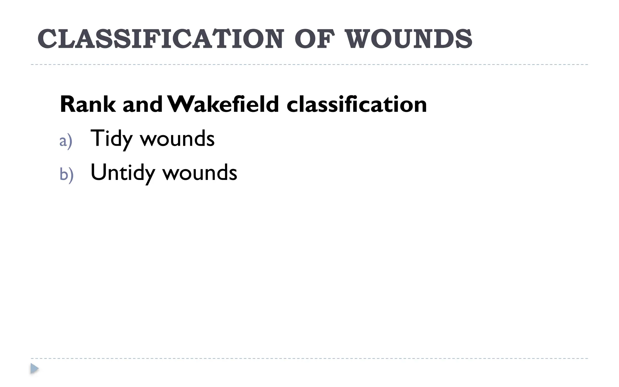 wound healing and types of wound healing and soft tissue and hardtissue ...