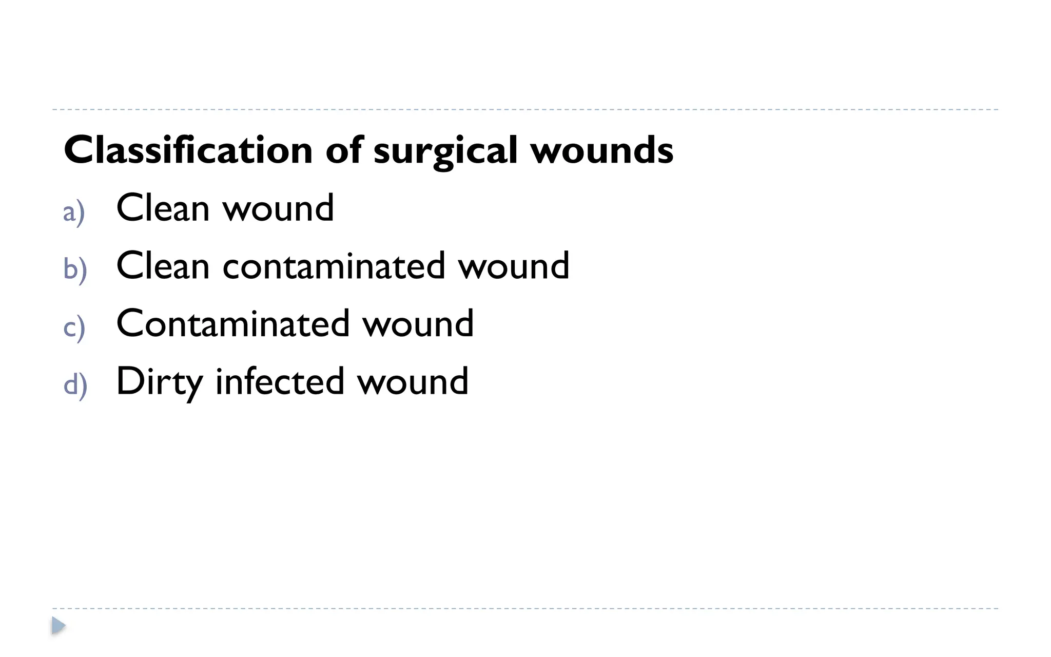 wound healing and types of wound healing and soft tissue and hardtissue ...