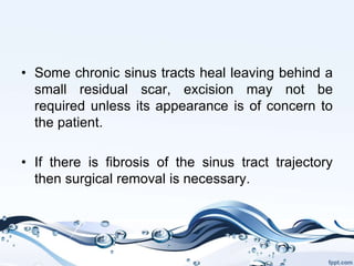 Wound healing | PPTX