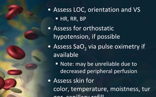 Wound hemorrhage | PPT