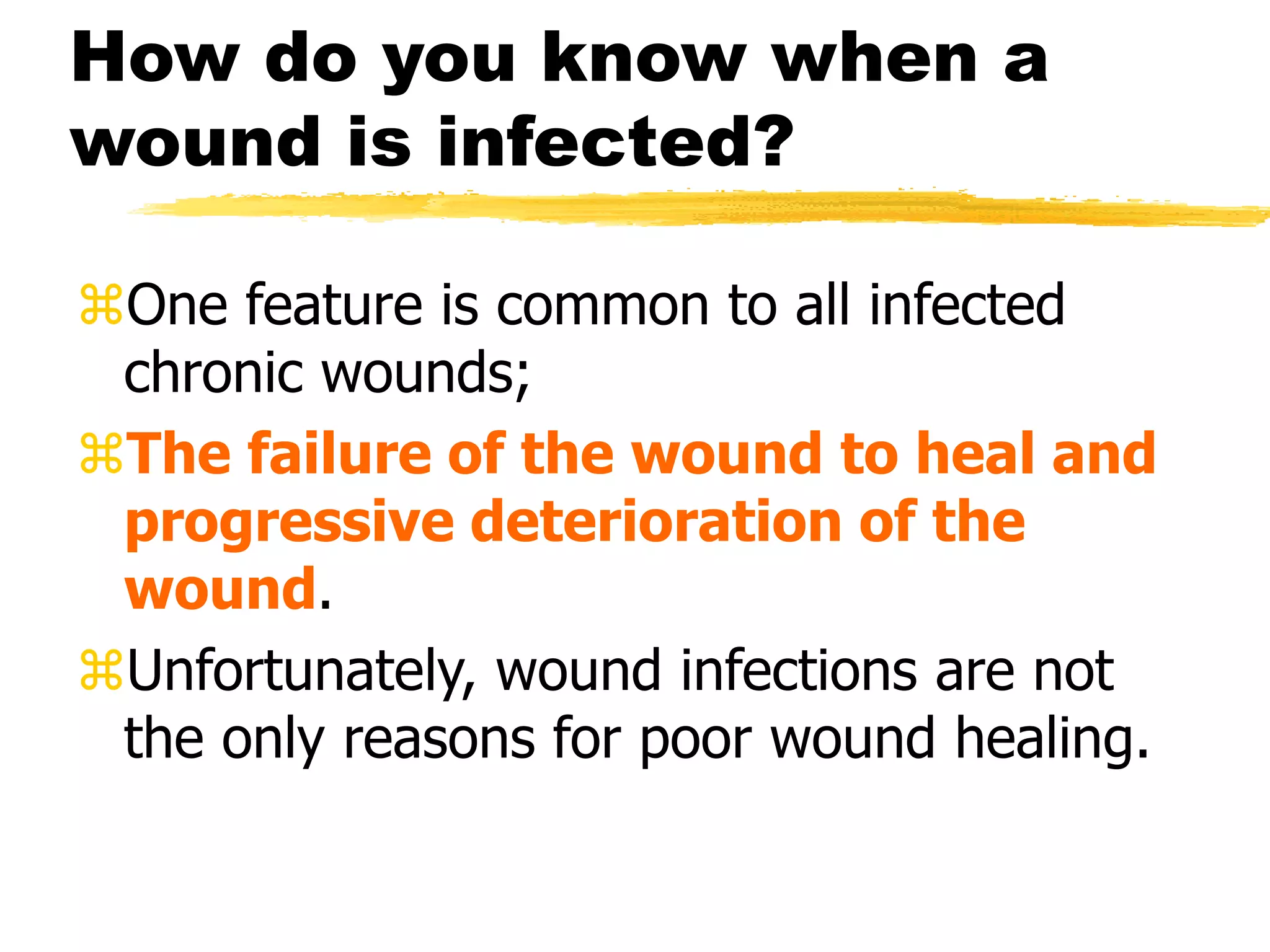 wound infection microbiology.PPT