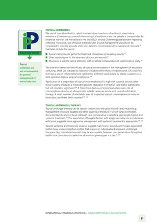 Wound infection wounds | PDF