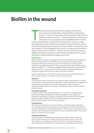 Wound infection wounds | PDF