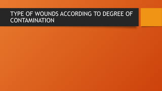 WOUND^JWOUND DRESSING AND IT’S PRINCIPLES.pptx