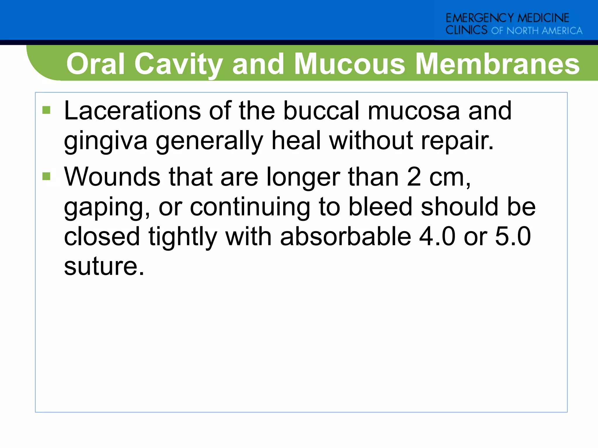 Wound Management | PPT
