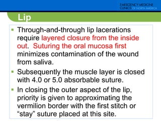 Wound Management | PPT