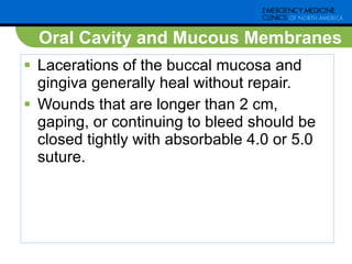 Wound Management | PPT
