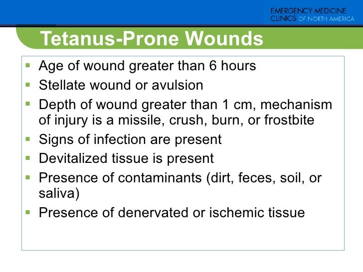 Wound Management