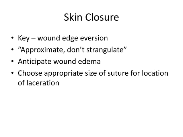 Wound management | PPTX | First Aid | Injuries