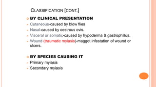 Wound management | PPTX