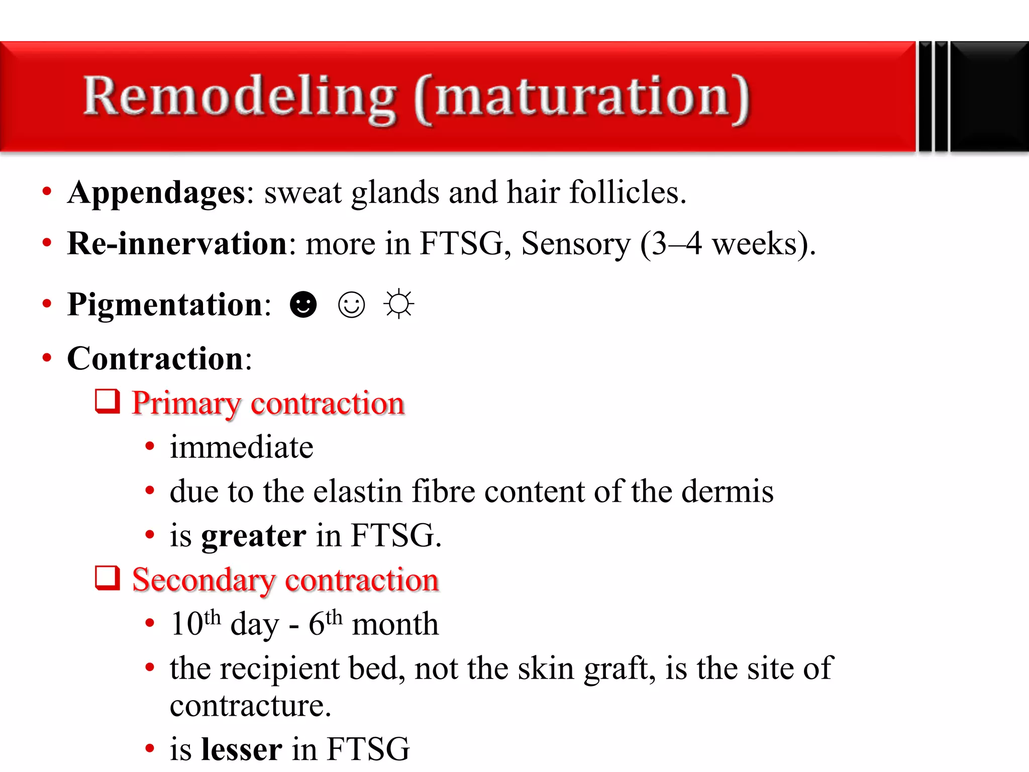 Wound Defect management | PPT