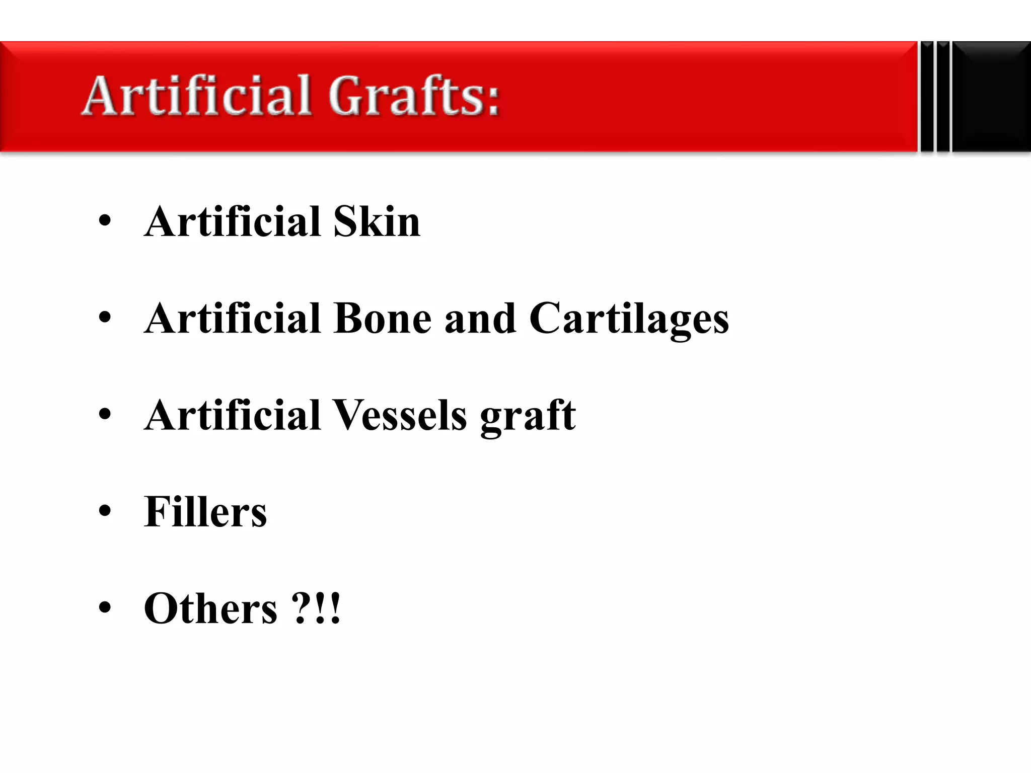 Wound Defect management | PPT