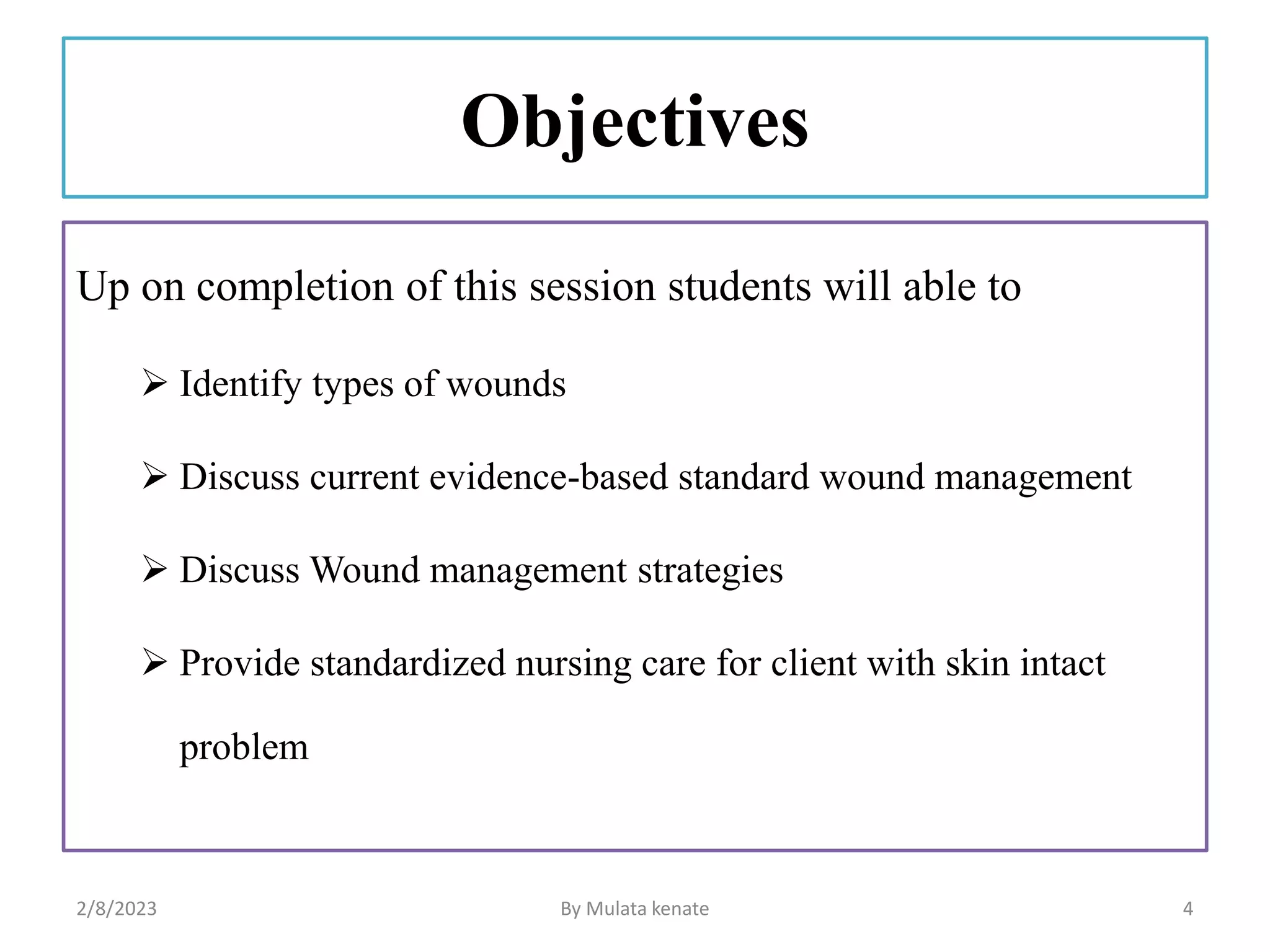 Wound management.pptx