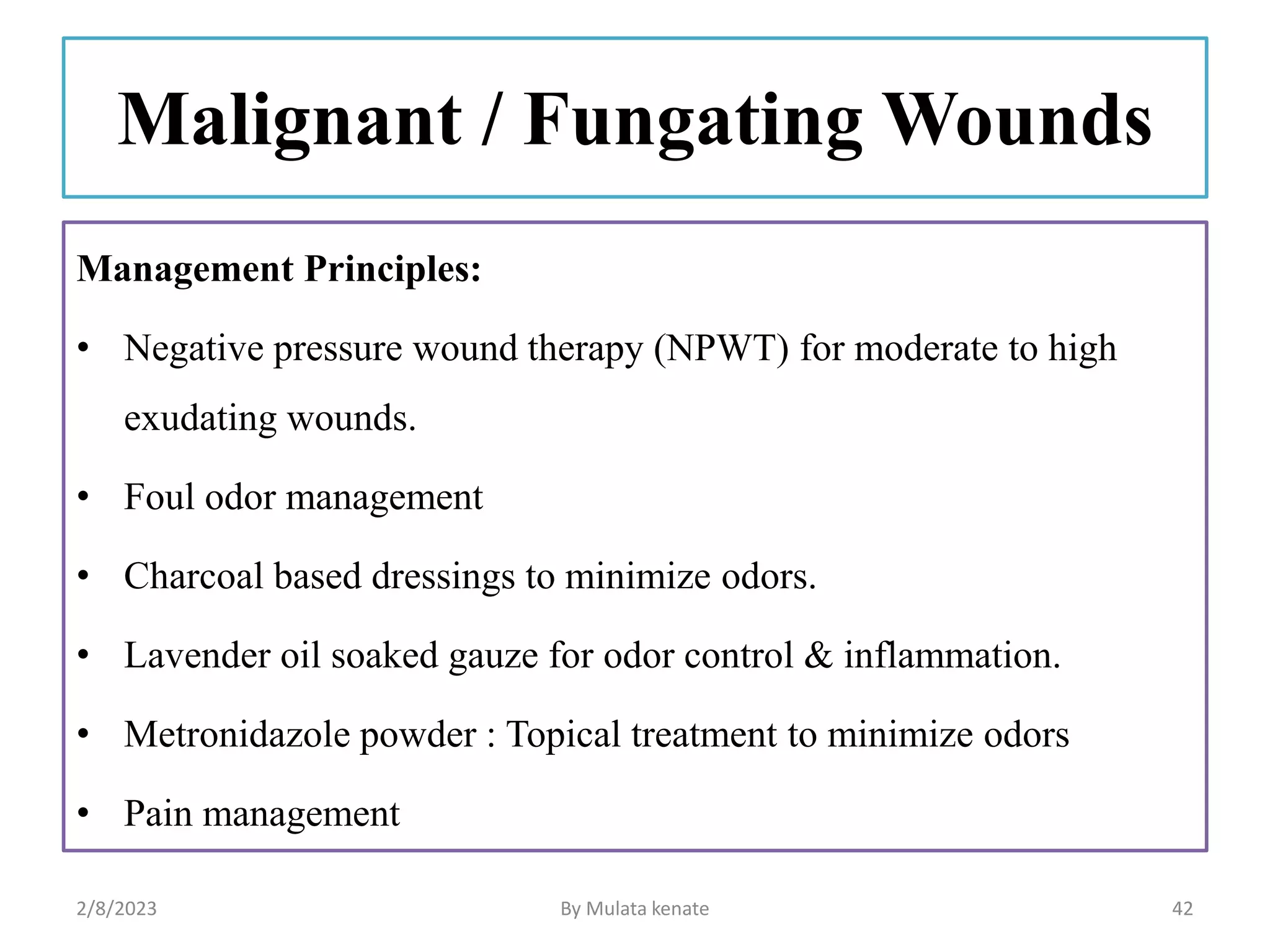 Wound management.pptx
