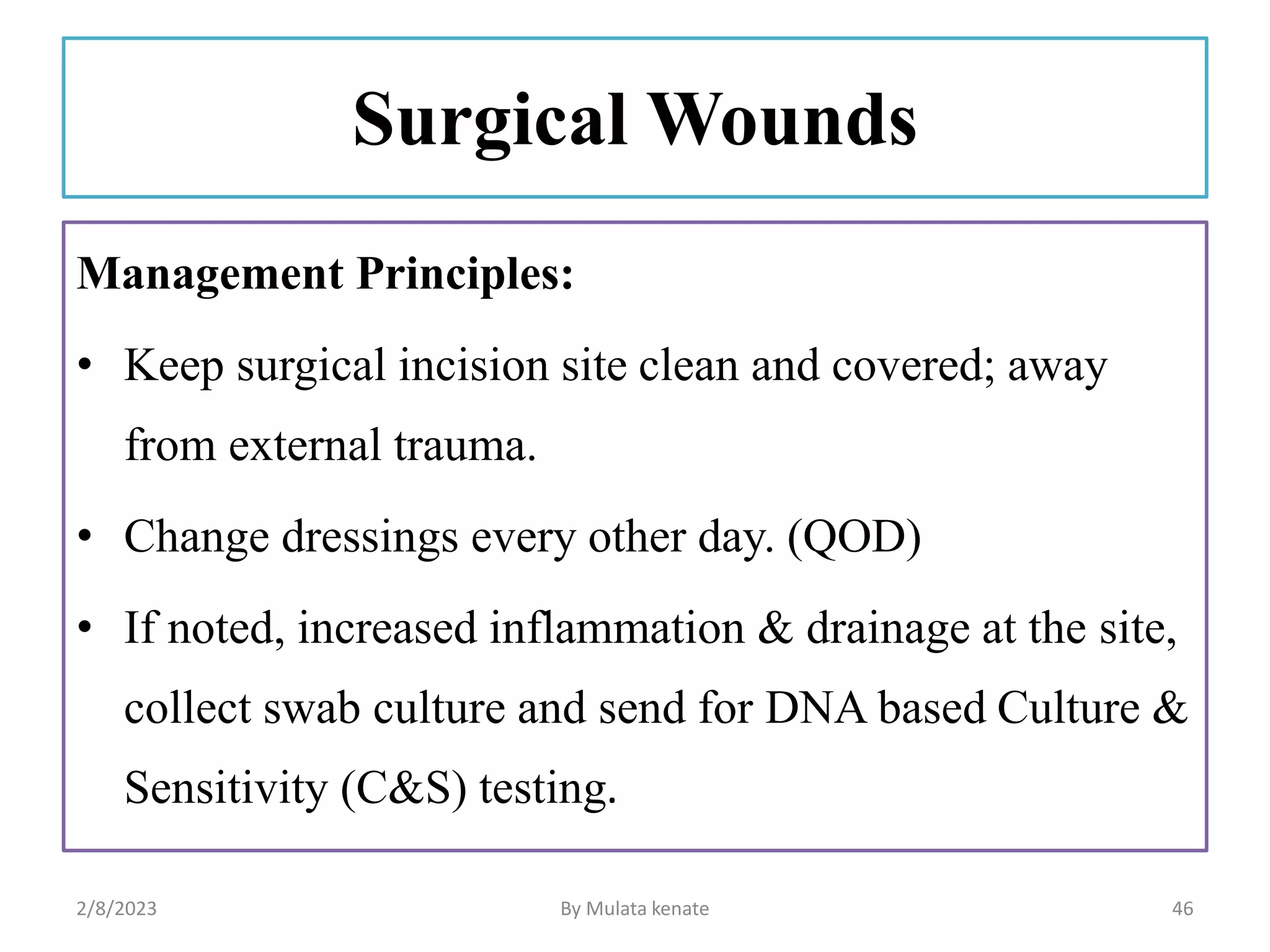 Wound management.pptx