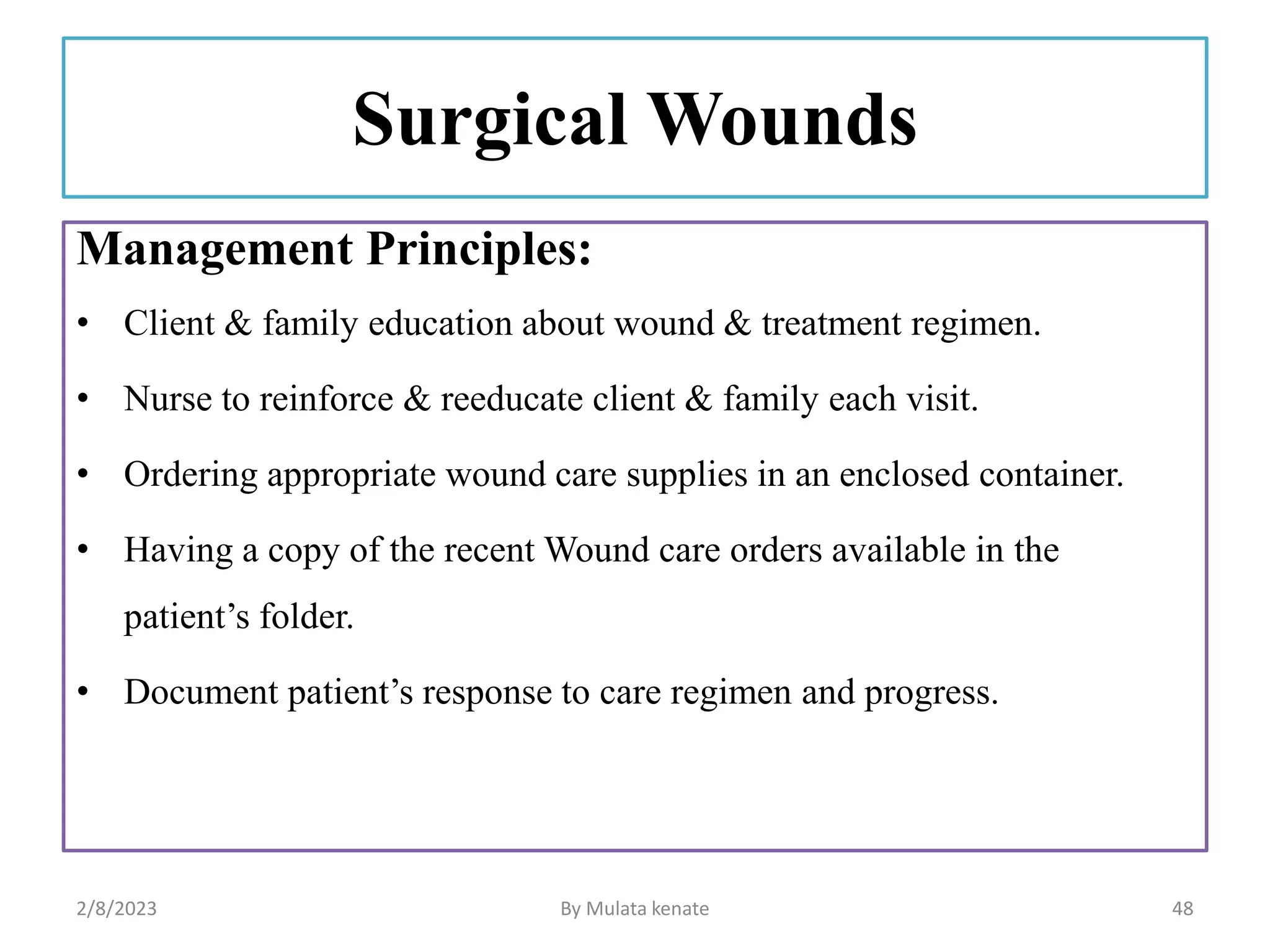 Wound management.pptx