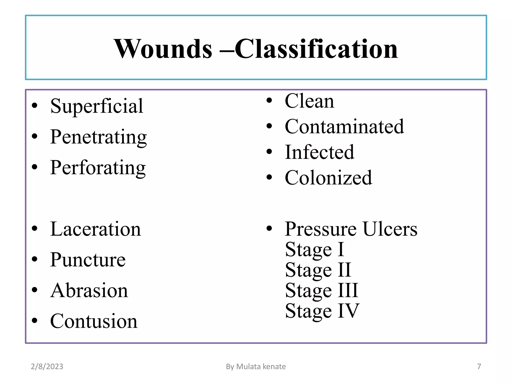 Wound management.pptx