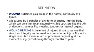 WOUND MANAGEMENT.pptx