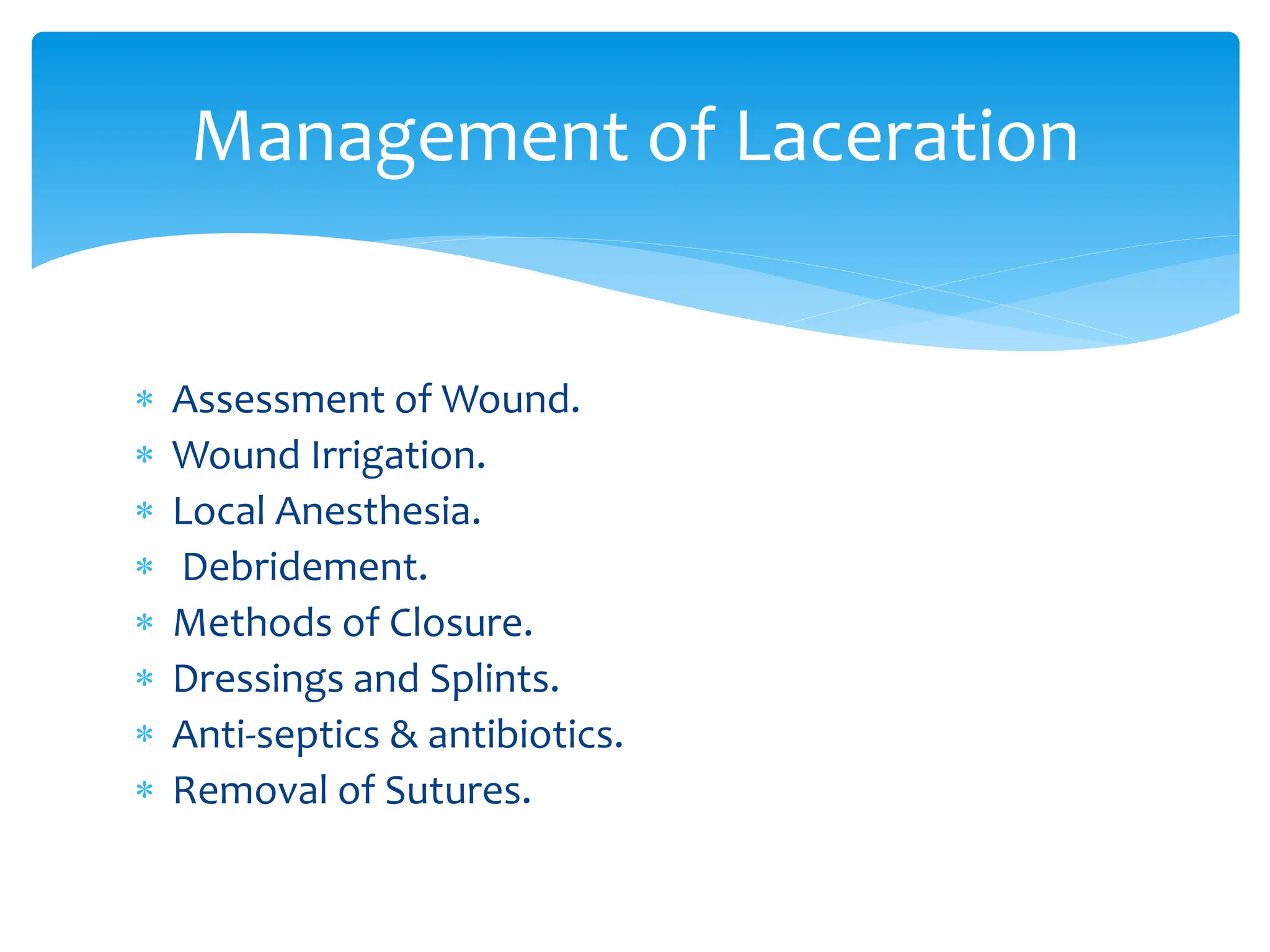 Wound_Management.pptx basics and advanced care | PPTX