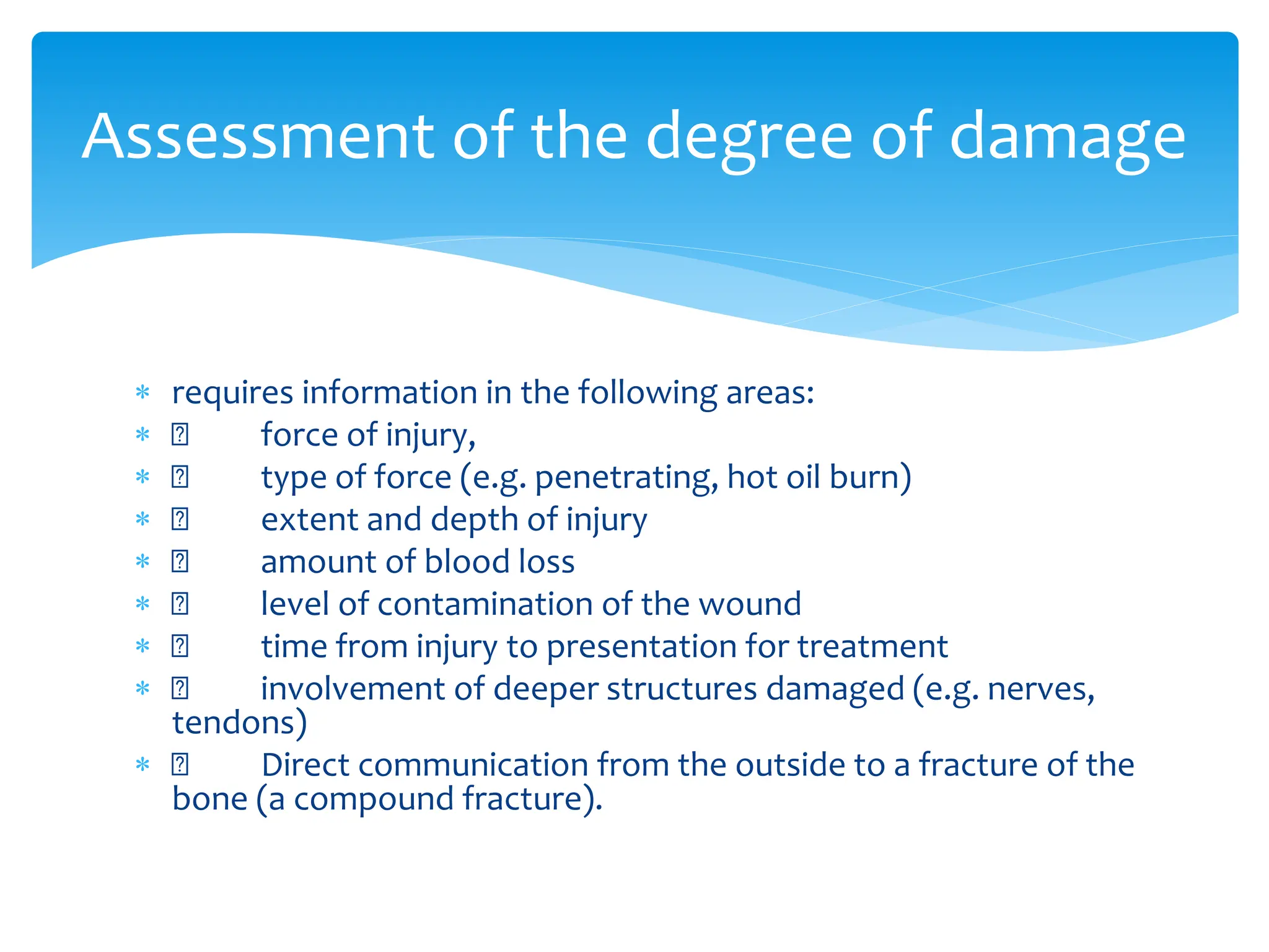 Wound_Management.pptx basics and advanced care | PPTX