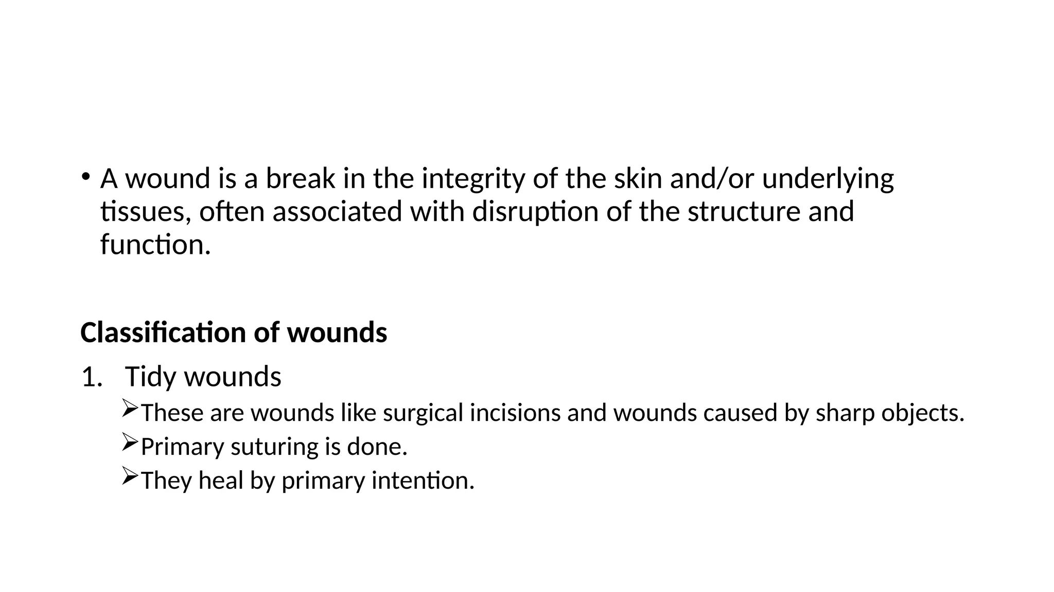 wound management (2).pptx educational purpose | PPTX