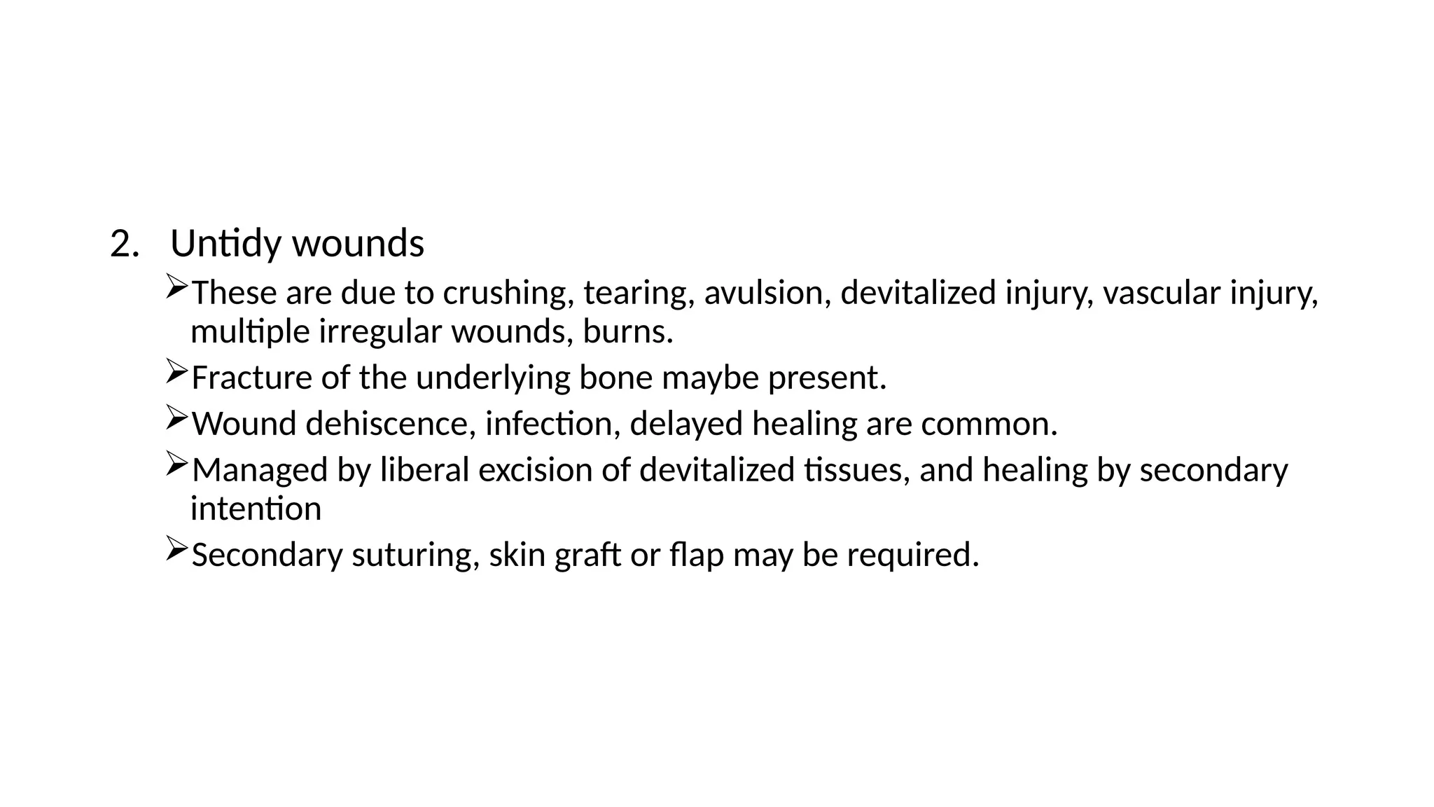 wound management (2).pptx educational purpose | PPTX
