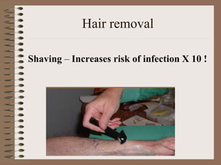 Wound management by saumya agarwal | PPTX